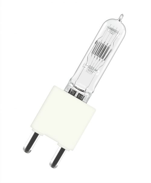 Osram CP-73 Halogen Lamp 2KW – Channel Tek