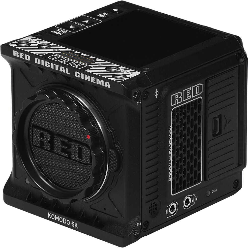 Best Cinema Cameras of 2021 – Channel Tek