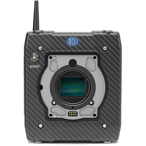 ARRI ALEXA Mini Camera Body – Channel Tek