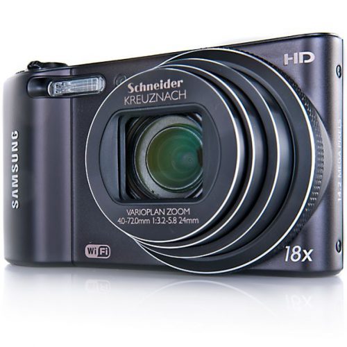 Samsung WB150F Digital Camera – Channel Tek