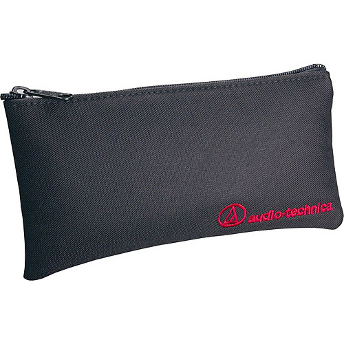 Audio-Technica AT-BG1 Soft Protective Microphone Pouch – Channel Tek